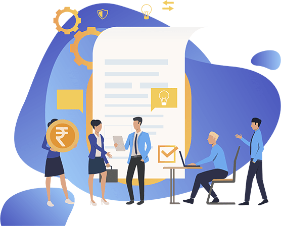 Investor Charter | Rights, Duties & Services | Integrated India