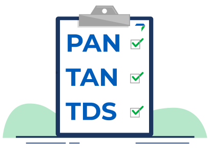 Efficient PAN Card Services & TDS Solutions: Applications & e-Filing