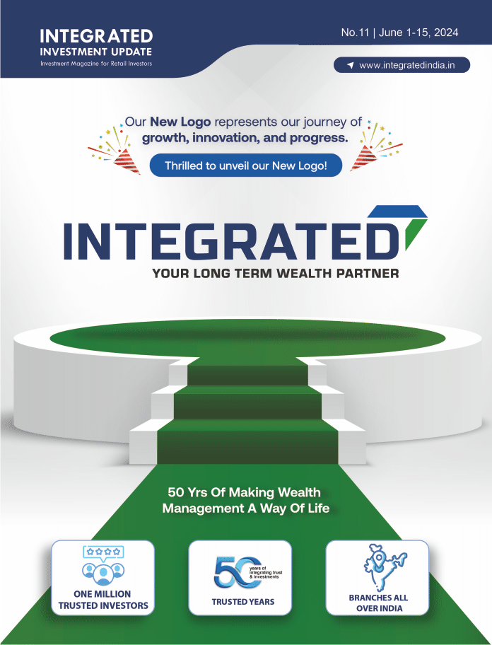 Newsletter - Stay Updated with Integrated India's Latest Insights
