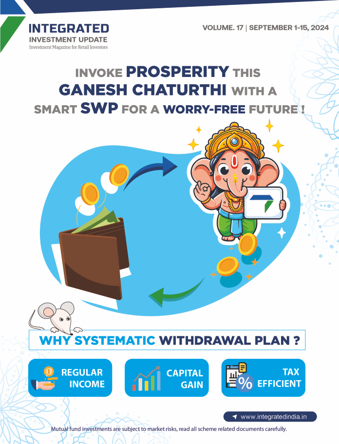 Newsletter - Stay Updated with Integrated India's Latest Insights